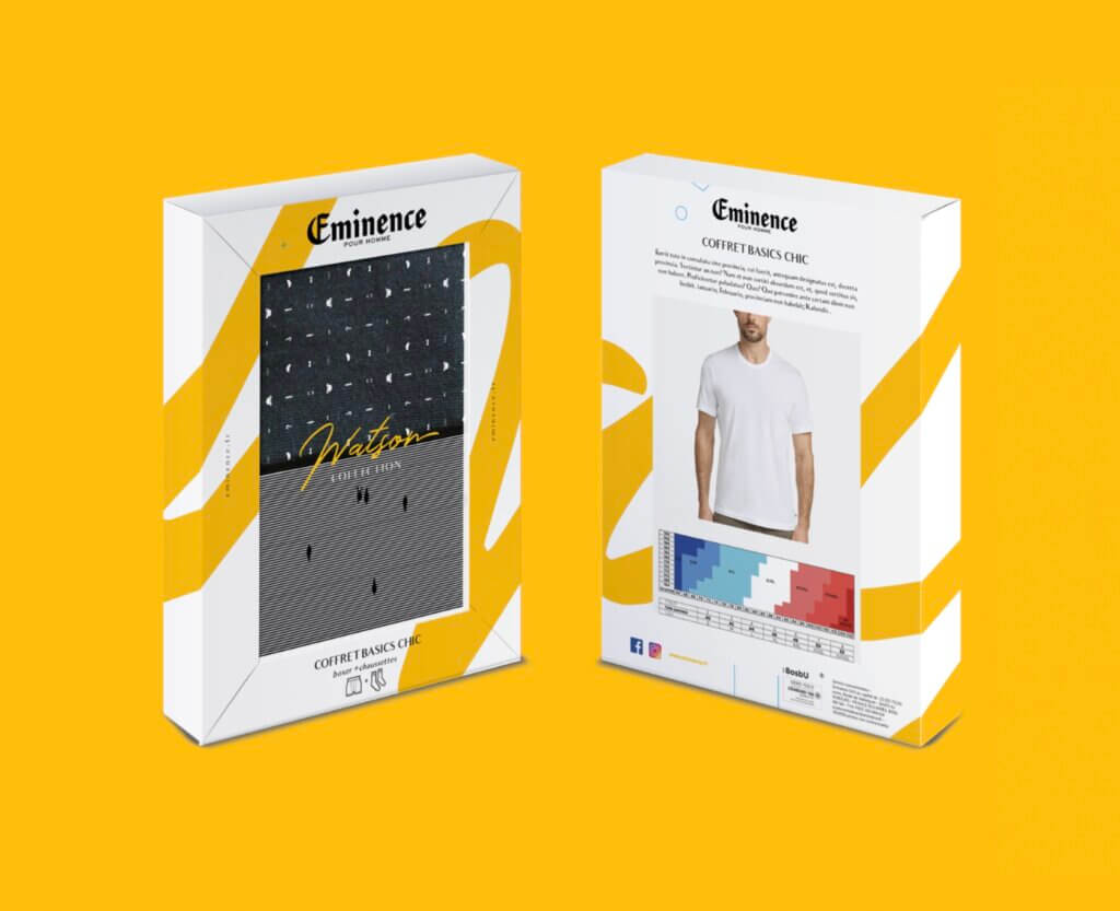 Agence de publicité Paris - Figaro x Hula Hoop